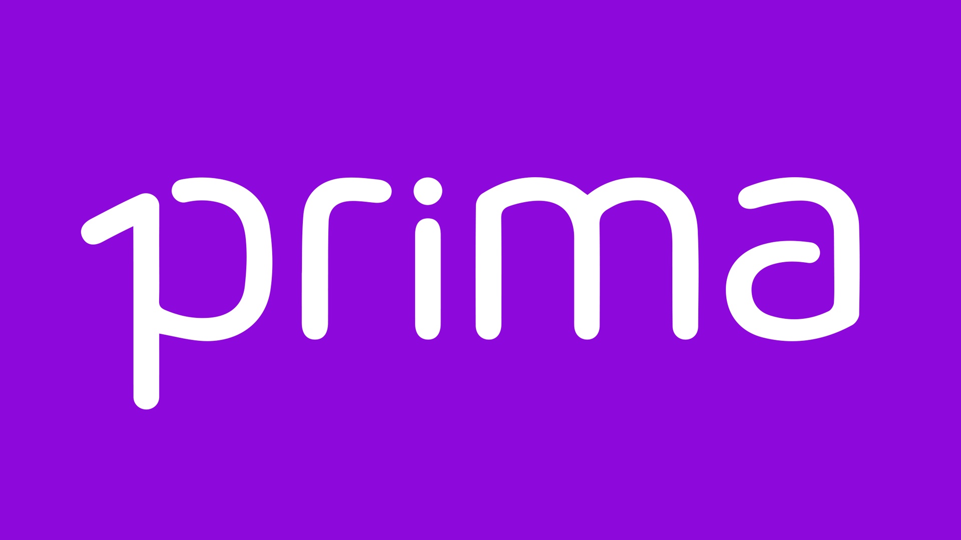 Prima | Rossetti Brand Design